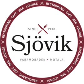 Restaurang Sjövik i Varamobaden Varamon Motala