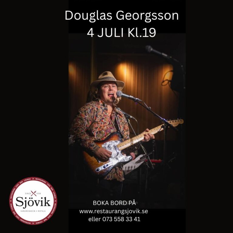 Restaurang Sjövik i Varamobaden Varamon Motala